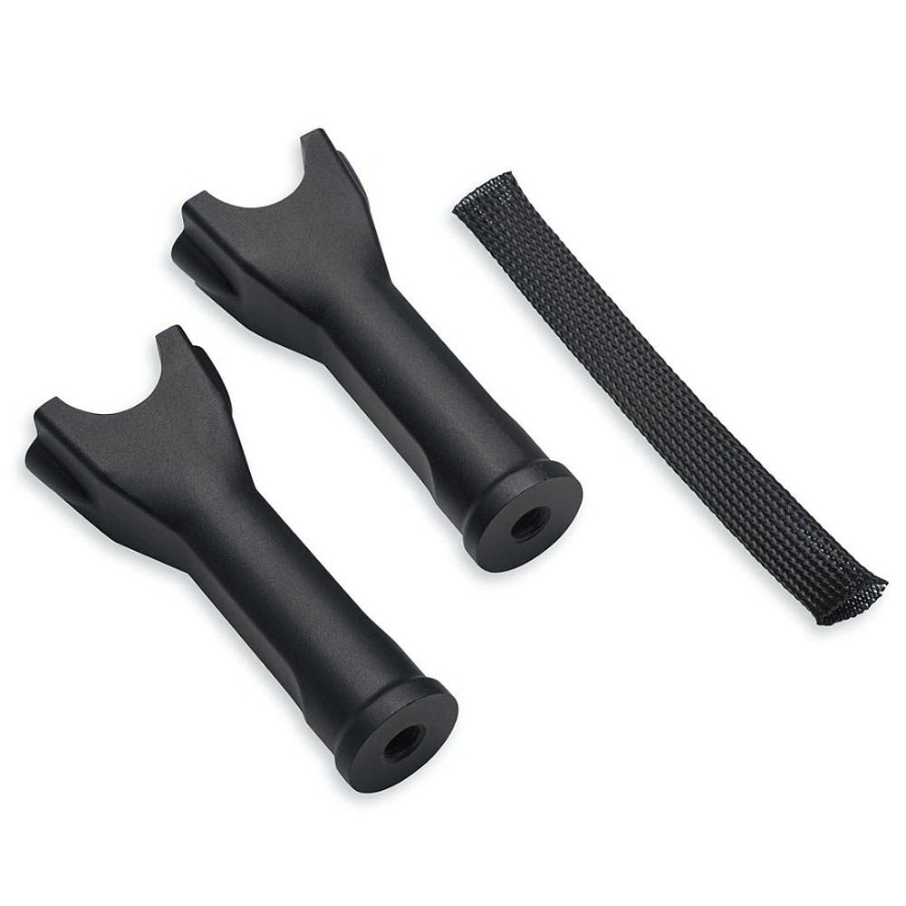 ハーレー純正ソフテイルハンドル廻りパーツ|Harley Davidson