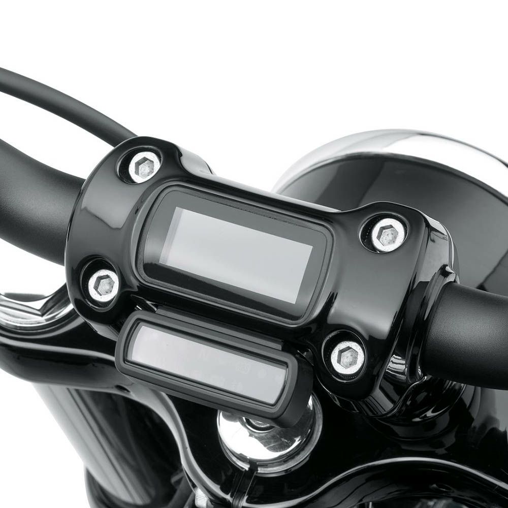 ハーレー純正ソフテイルハンドル廻りパーツ|Harley Davidson