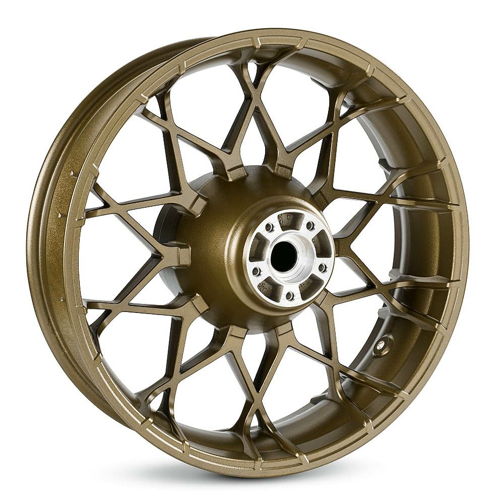 純正 ホイール ツアラー用