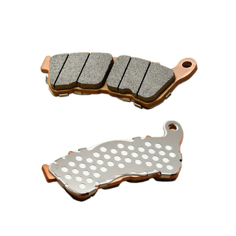 ハーレー用ブレーキパッド・HD純正