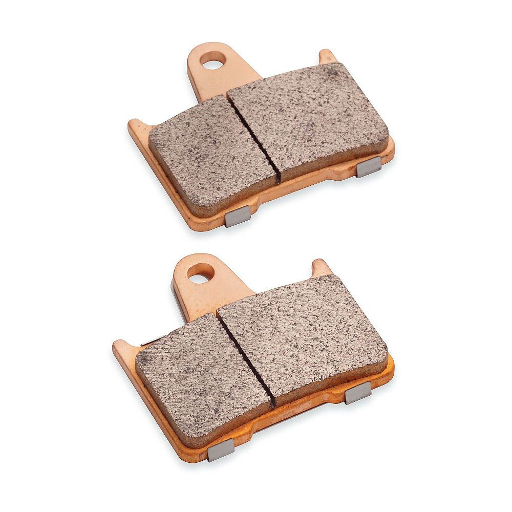 ハーレー用ブレーキパッド・HD純正