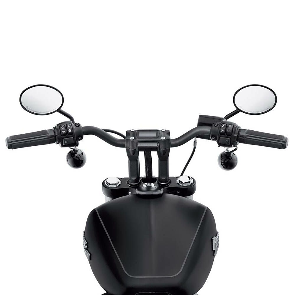 FLHR ロードキング ハーレー純正 ハンドル｜ハーレーカスタムパーツ専門店