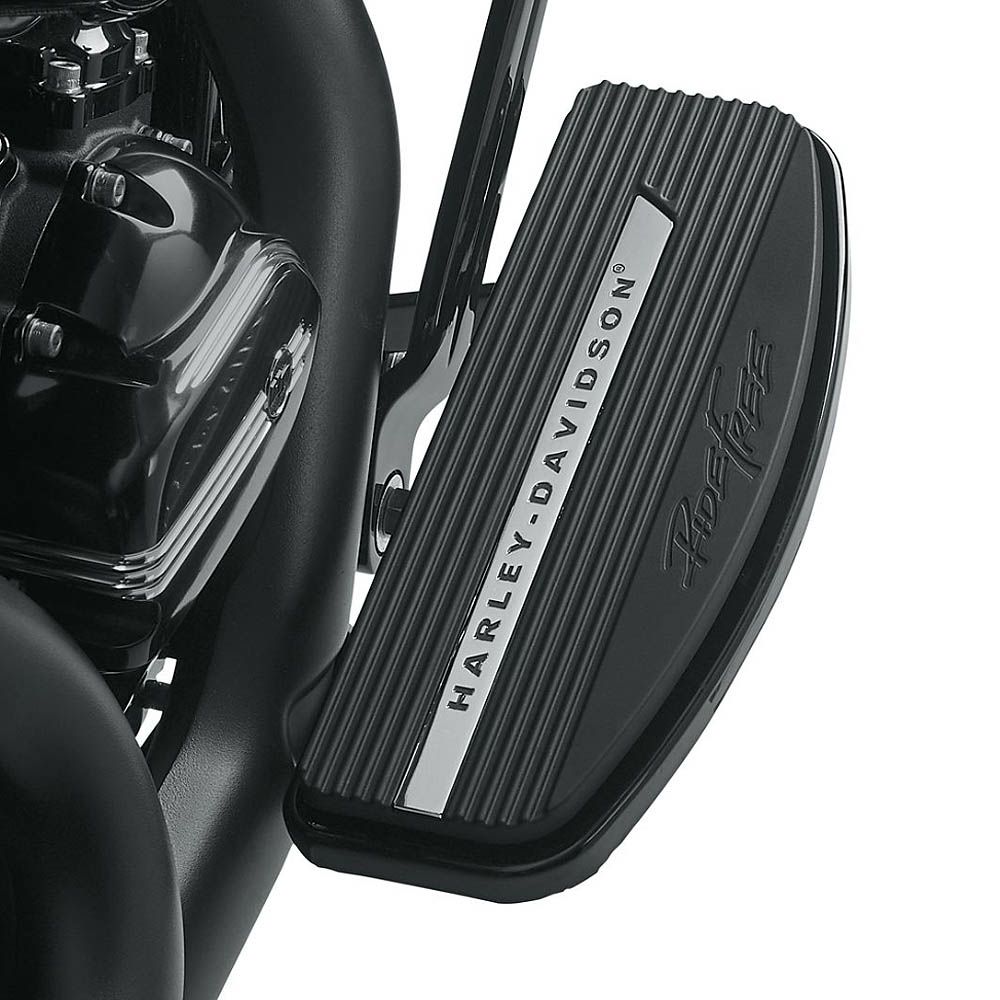 ハーレー、ツーリング用 ハーレー純正・フットボード｜ハーレーカスタムパーツ専門店