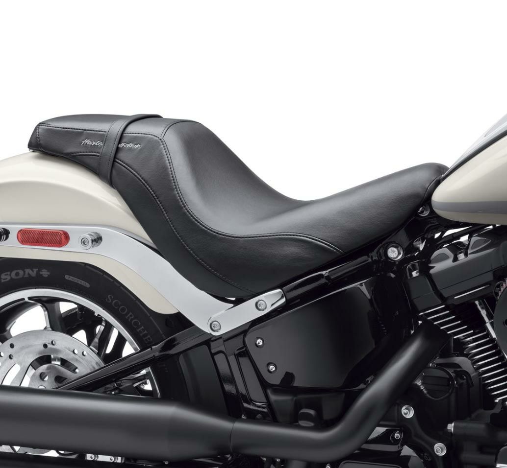 FXLRローライダー、FLSBスポーツグライド用ハーレー純正 シート｜ハーレーカスタムパーツ専門店