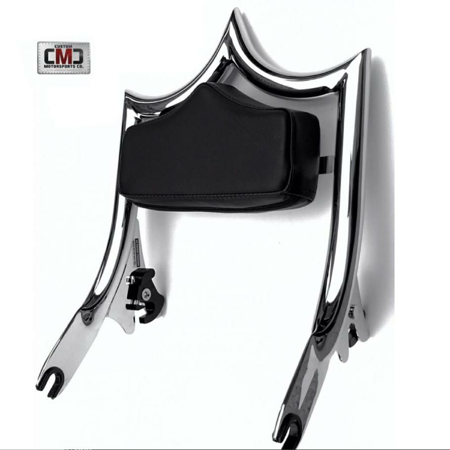 ハーレー、ツーリング用 CMC（カスタムモータースポーツ）シーシーバー｜ハーレーカスタムパーツ専門店