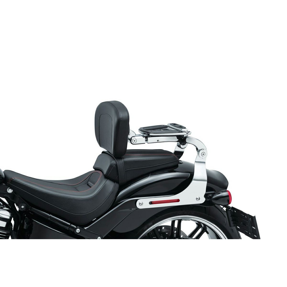 クルーザーソフテイル ラック：FXBRブレイクアウト、FLFB ファットボーイ｜ハーレーカスタムパーツ専門店