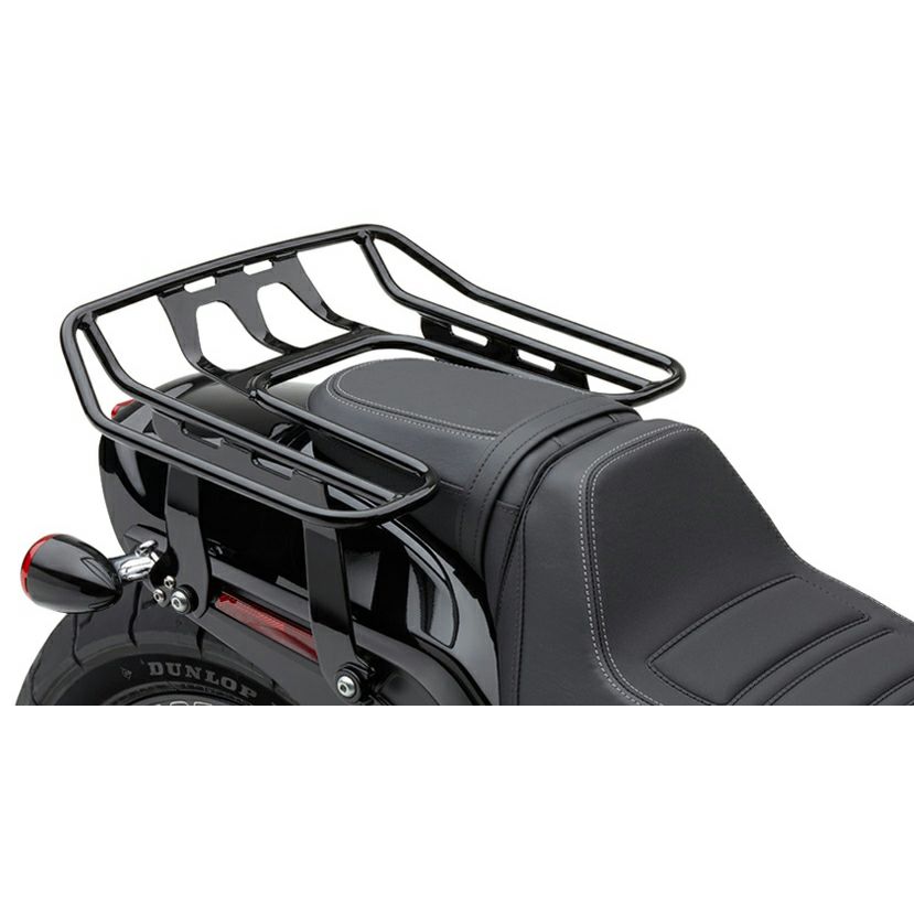 ソフテイル ラック：FXFB ファットボブ｜ハーレーカスタムパーツ専門店