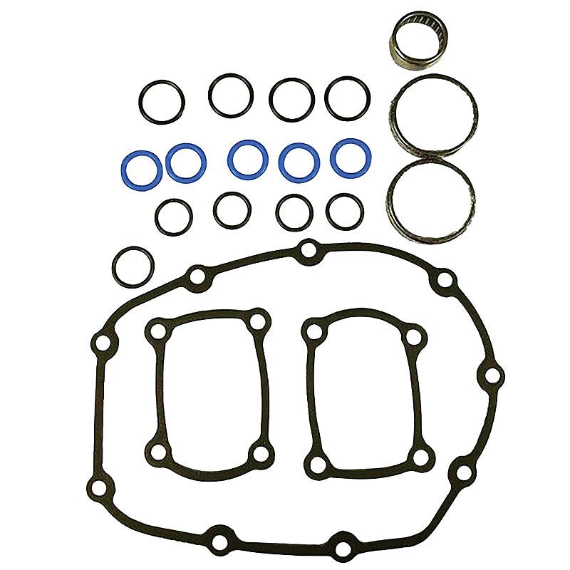 ミルウォーキーエイト用 カムガスケットキット |ハーレーパーツ専門店 HDパーツ
