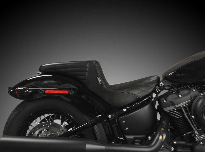 シート：FXBR ブレイクアウト｜ハーレーカスタムパーツ専門店