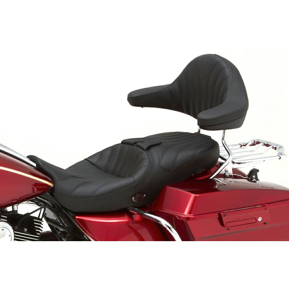 トライク専用シート