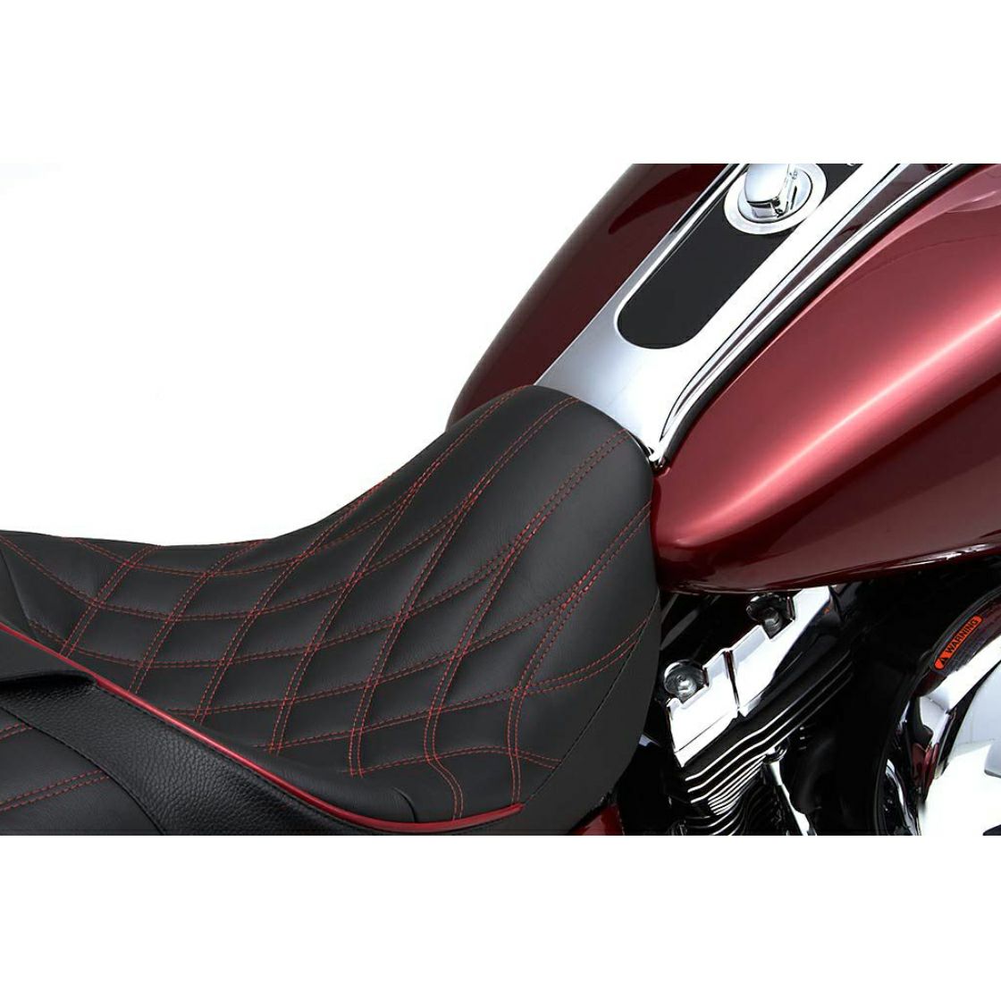 ハーレー、トライク用シート｜ハーレーカスタムパーツ専門店