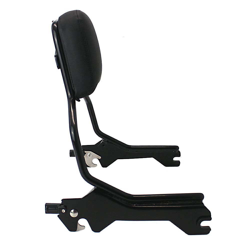 シーシーバー：ハーレー純正＆WMW シーシーバー FXBR(S) ブレイクアウト、FLFB(S) ファットボーイ用