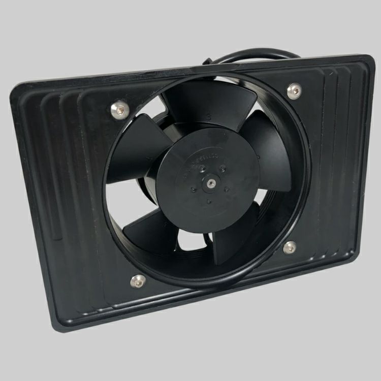 ハーレー、ツーリング用M8 ツアラー オイルクーラー&シリンダーファン｜ハーレーカスタムパーツ専門店