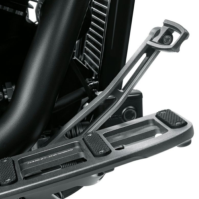 FLソフテイル・レバー FLDE、FLFB、FLHC、FLSL｜ハーレーカスタムパーツ専門店