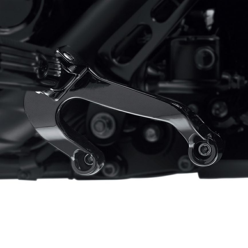 ハーレー、ツーリング用 フットペグマウント、アダプタ｜ハーレーカスタムパーツ専門店