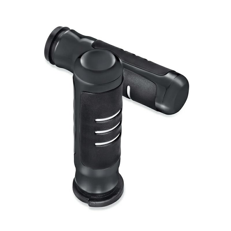 ハーレー純正 ソフテイル グリップ|Harley Davidson