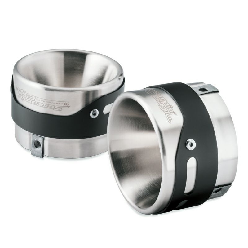 2017以降ツアラー用スクリーミンイーグル（Screamin Eagle）マフラー