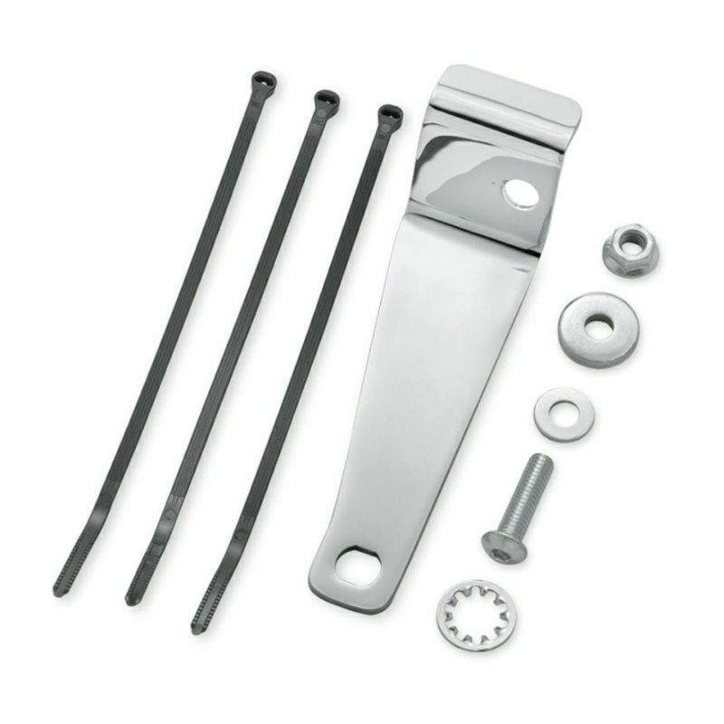 ハーレー純正 ツアラー ホーン アンテナ 電装パーツ