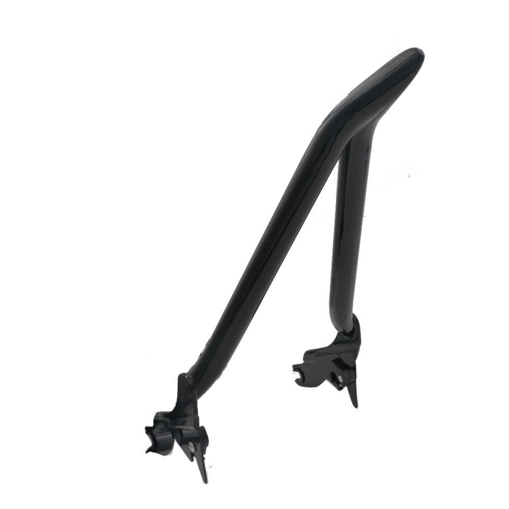 Siouxicide Choppers バックレスト|ハーレーパーツメーカー