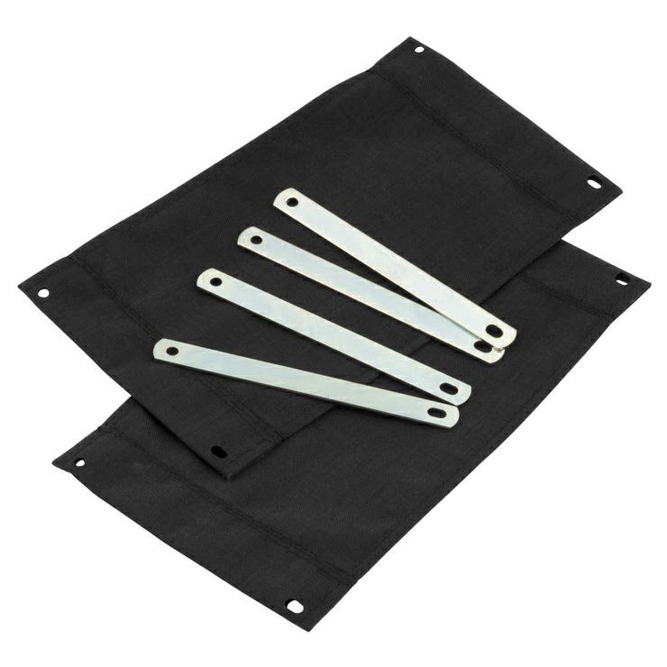 Bikers Choice サドルバッグ用テザー |ハーレーパーツ専門店 HDパーツ