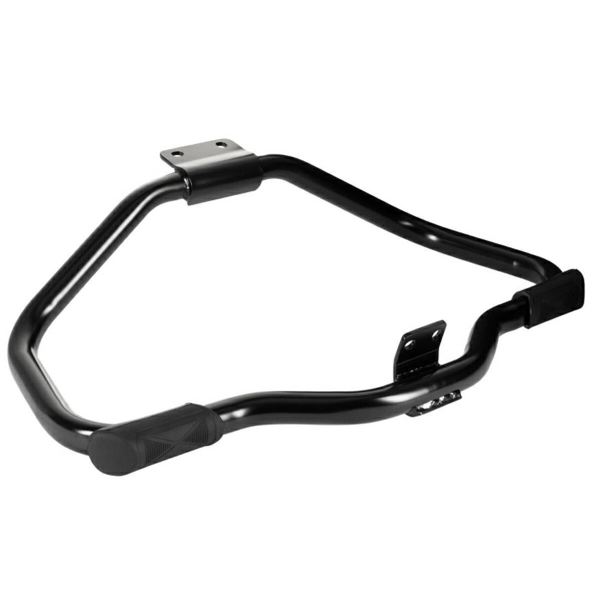 ハーレーダビッドソンのエンジンガード