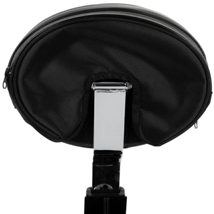 ハーレー、ツーリング用 ライダーバックレスト｜ハーレーカスタムパーツ専門店