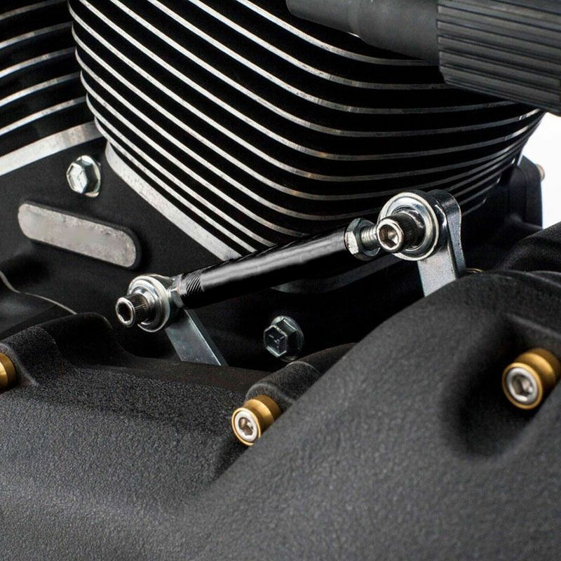 M8ソフテイル リンケージ