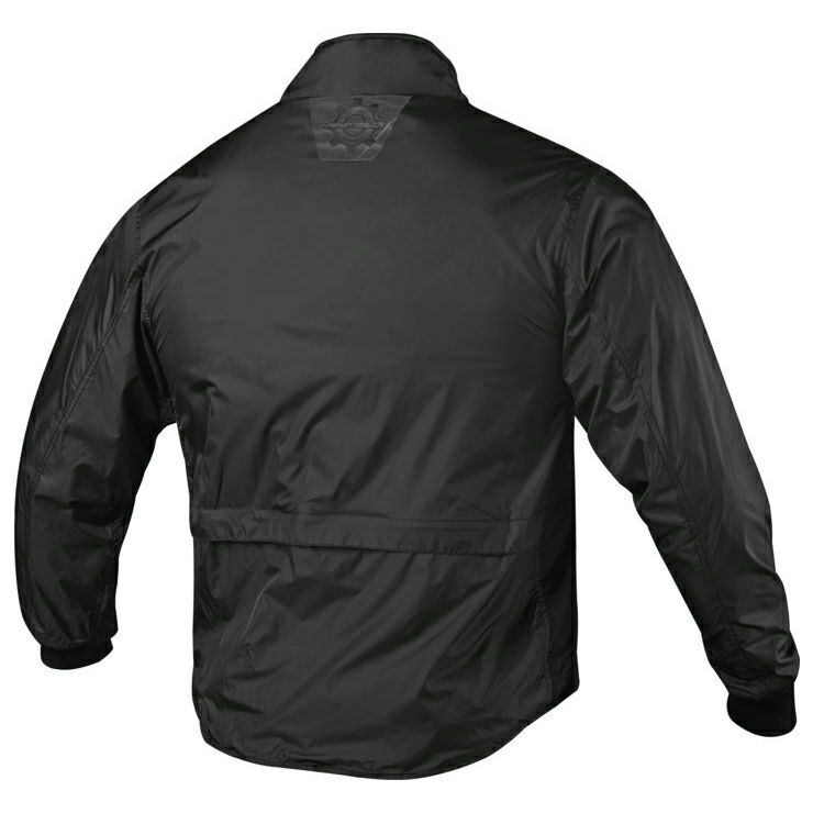 ヒーテッド（電熱）ジャケット｜ハーレーカスタムパーツ専門店