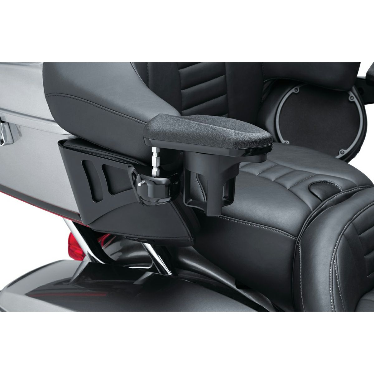 バックレストパッド、アームレスト