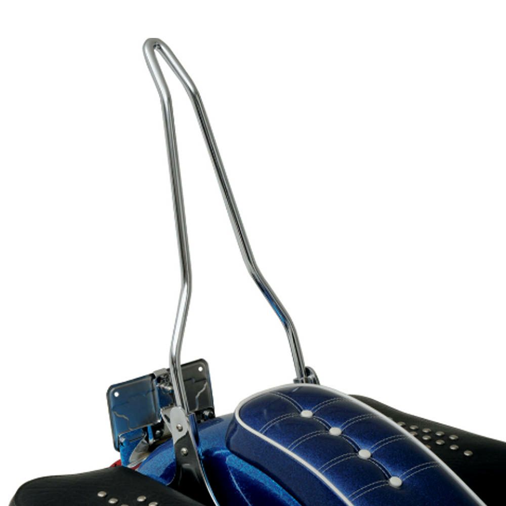 TCソフテイル用 サイクルビジョン(Cycle Visions) シーシーバー｜ハーレーカスタムパーツ専門店