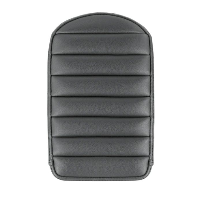 ハーレーダビッドソン、ツアラー用パッセンジャーバックレスト