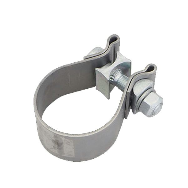 ソフテイル マフラークランプ、ガスケット、O2｜ハーレーカスタムパーツ専門店