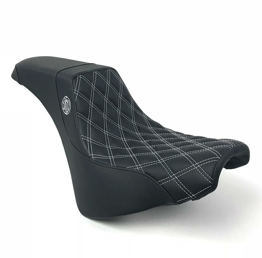 シート：FLHC ヘリテイジ、FLDE デラックス｜ハーレーカスタムパーツ専門店