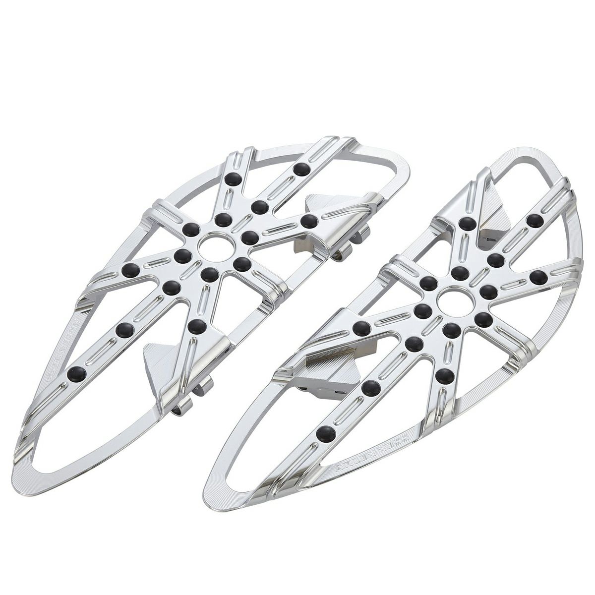 フットボード｜ハーレーカスタムパーツ専門店