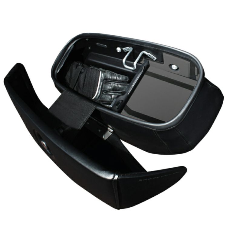 ソフテイル用ハーレー純正サドルバッグ｜ハーレーカスタムパーツ専門店