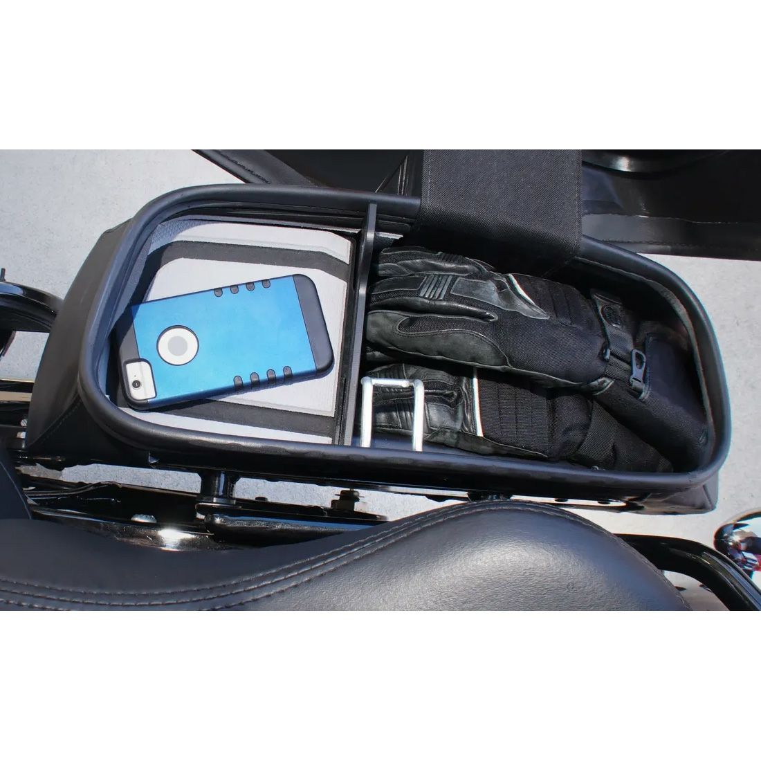 ソフテイル用ハーレー純正サドルバッグ｜ハーレーカスタムパーツ専門店