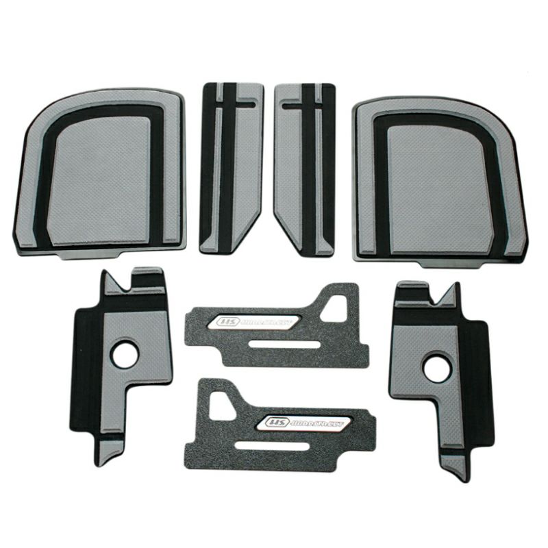 ソフテイル用ハーレー純正サドルバッグ｜ハーレーカスタムパーツ専門店