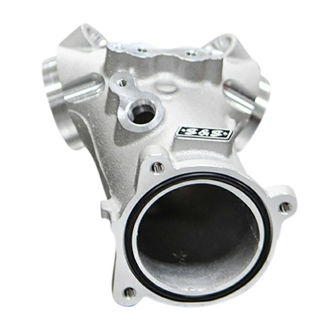 ソフテイル用パフォーマンス・チューン