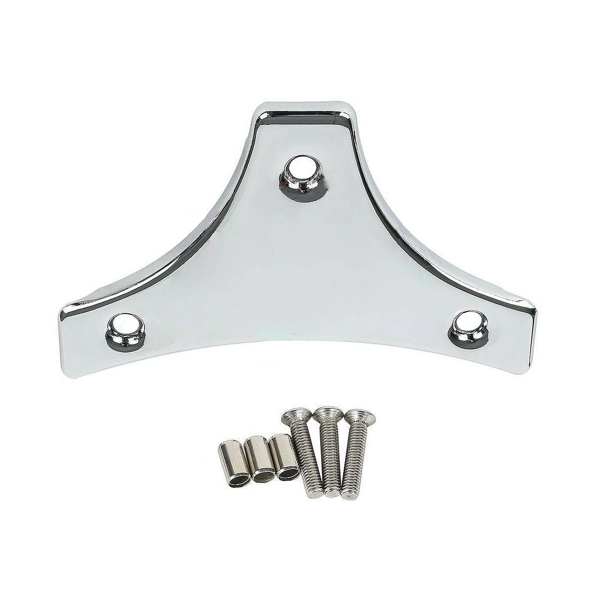 ハーレーダビッドソン、シーシーバーパッド｜ハーレーカスタムパーツ専門店