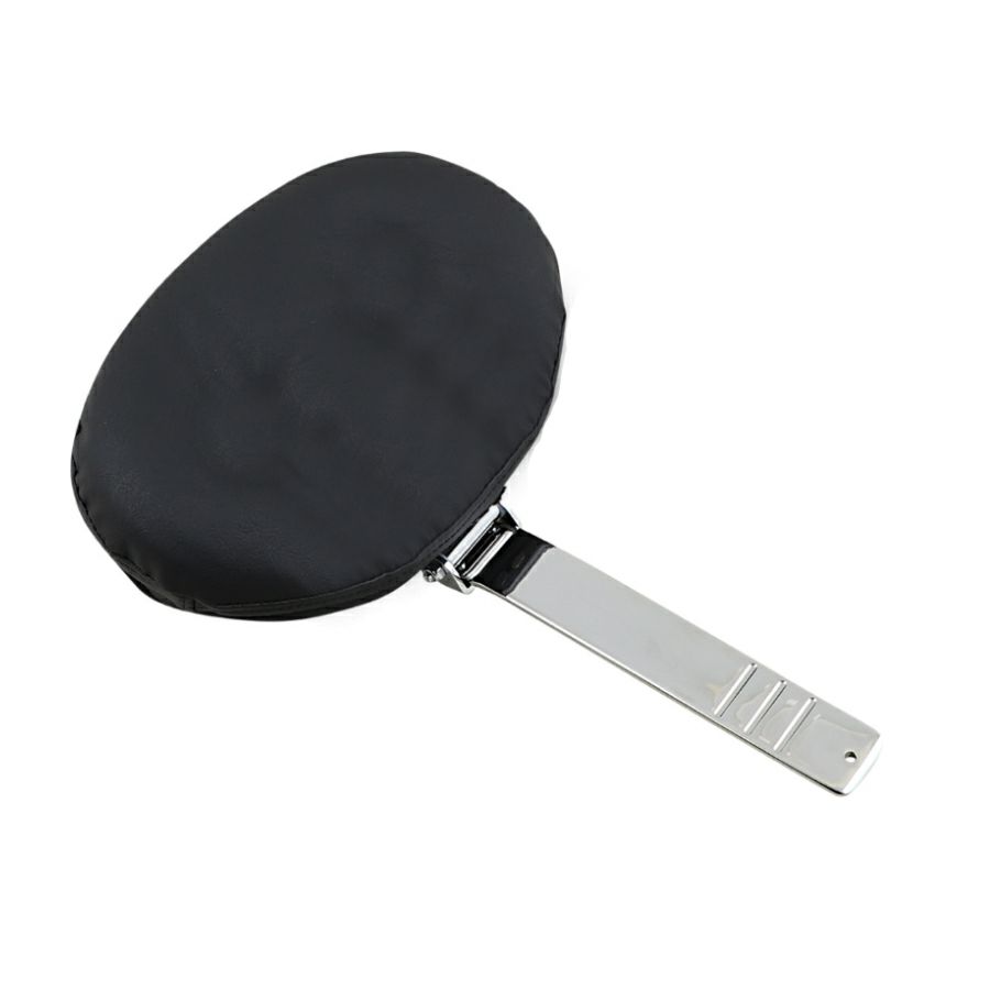 ハーレー、ツーリング用 ライダーバックレスト｜ハーレーカスタムパーツ専門店