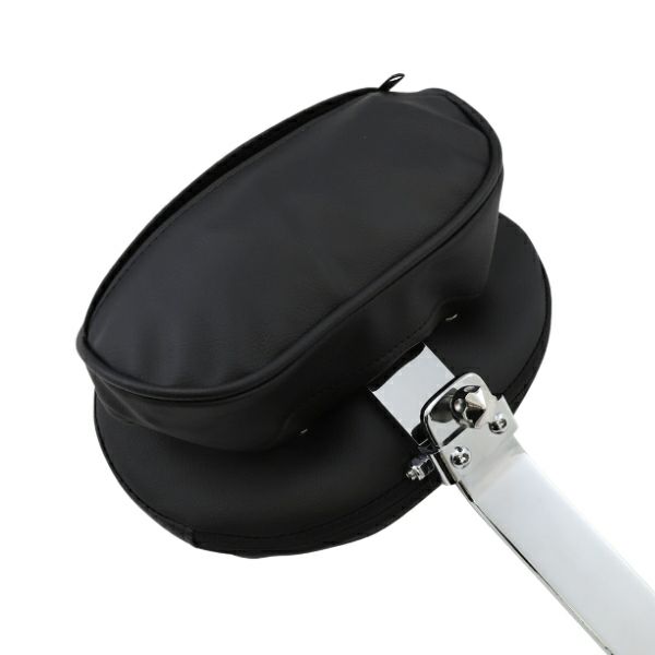 ハーレー、ツーリング用 ライダーバックレスト｜ハーレーカスタムパーツ専門店