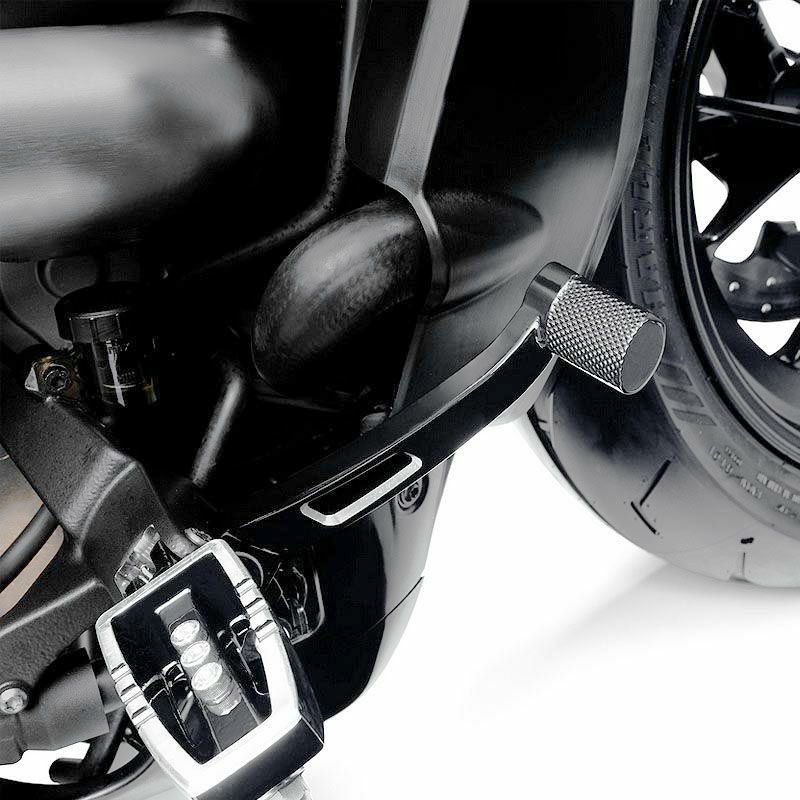 ハーレー純正パーツ スポーツスターS用|Harley Davidson