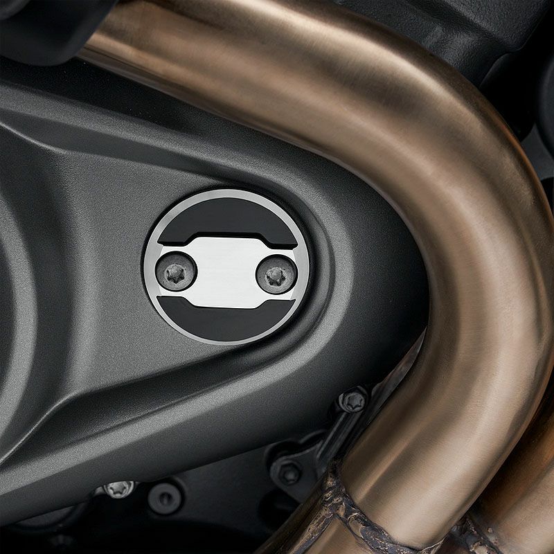 ハーレー、スポーツスターS エンジンカバー｜ハーレーカスタムパーツ専門店