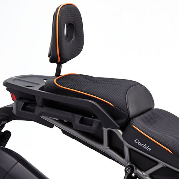 トライク専用シート