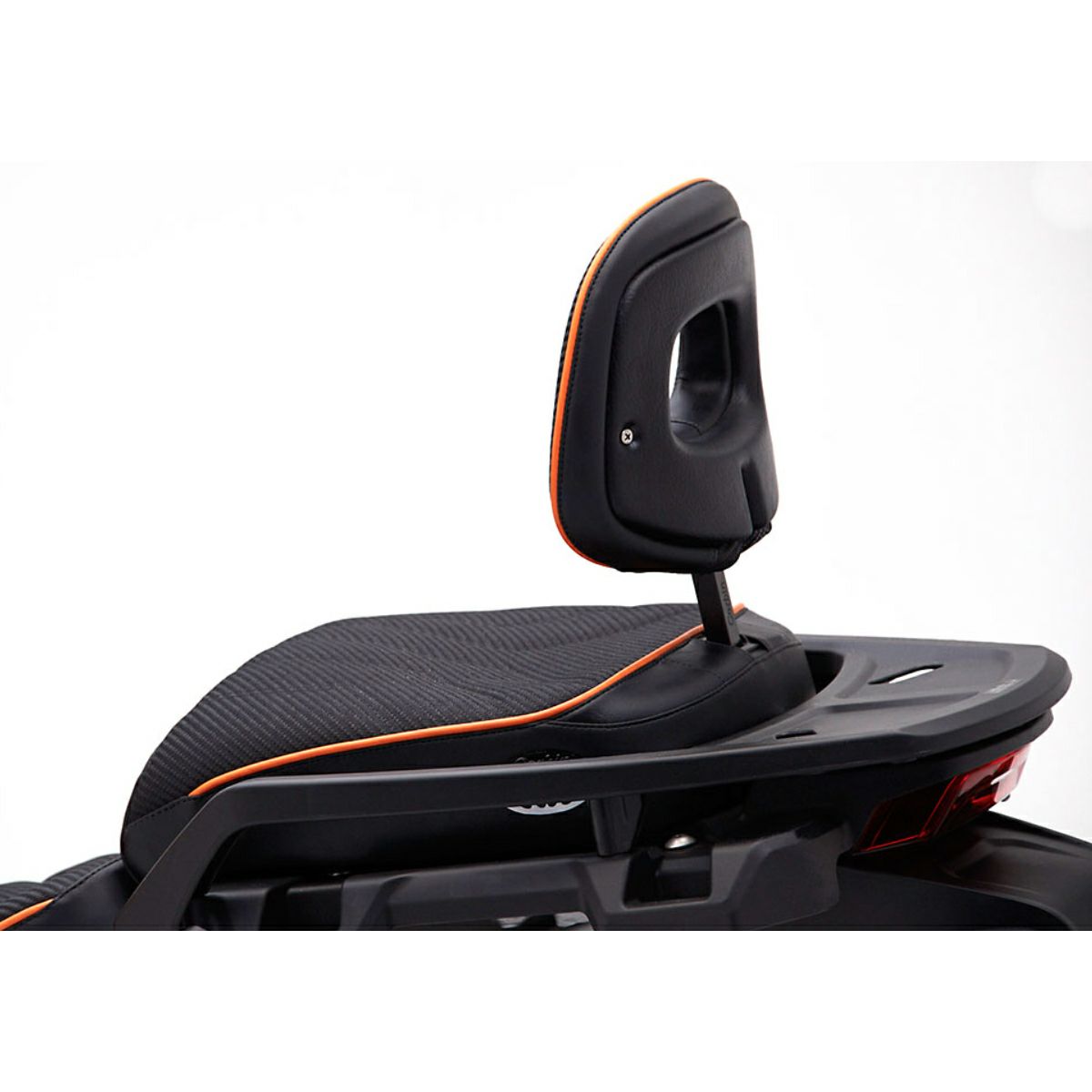 トライク専用シート