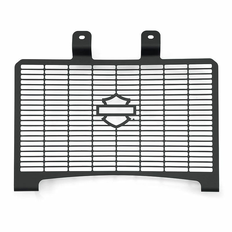 ラジエターシールド パンアメリカ |ハーレーパーツ専門店 HDパーツ