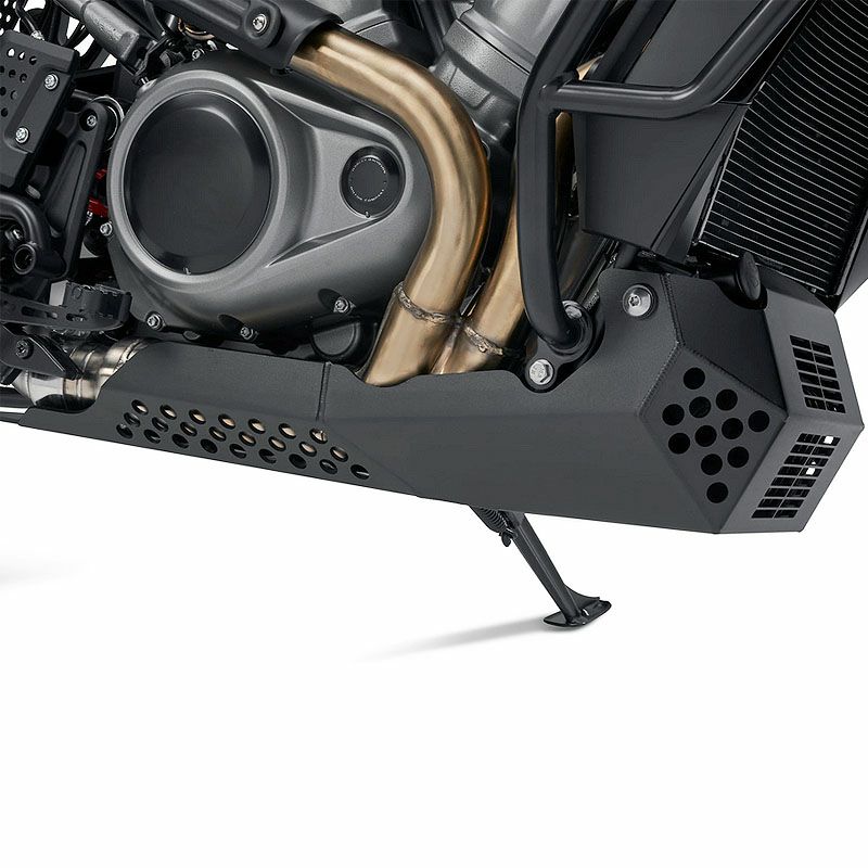 パンアメリカ純正パーツ