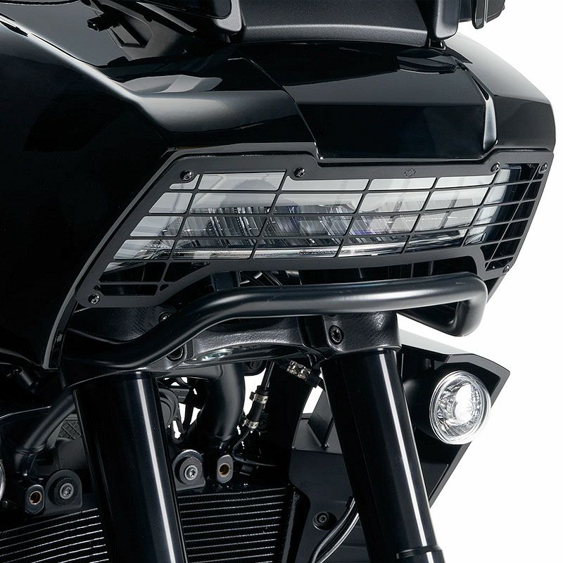 ハーレー純正パーツ パンアメリカ用|Harley Davidson