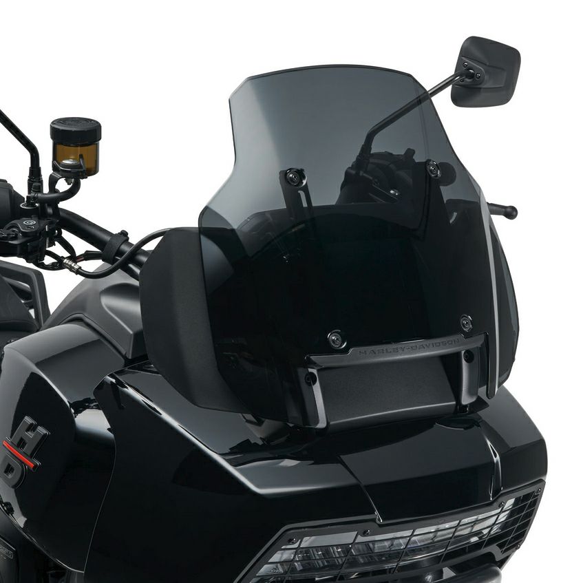 ハーレー純正パーツ パンアメリカ用|Harley Davidson