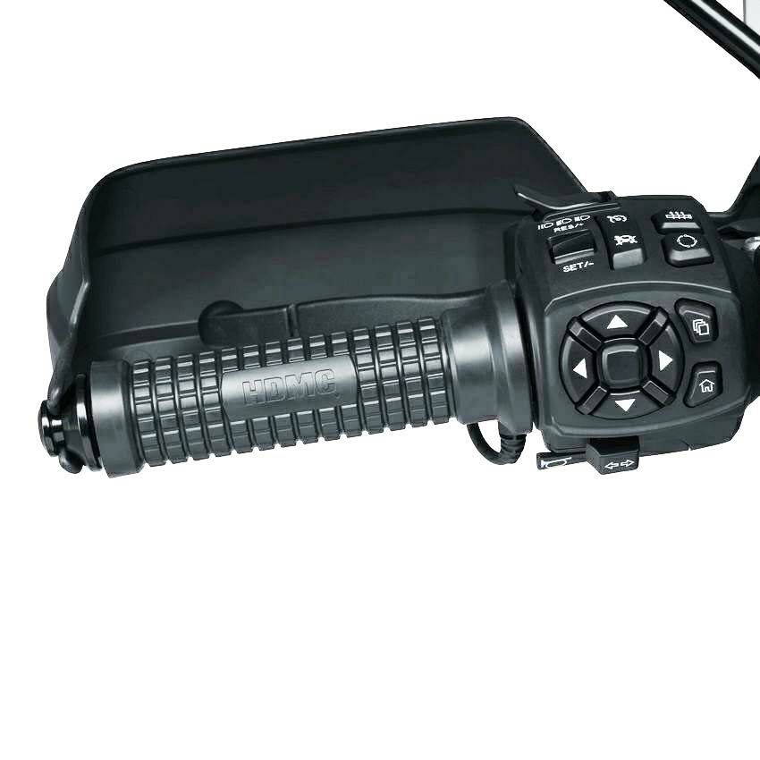 ハーレー、ナイトスター グリップ|ハーレーカスタムパーツ専門店